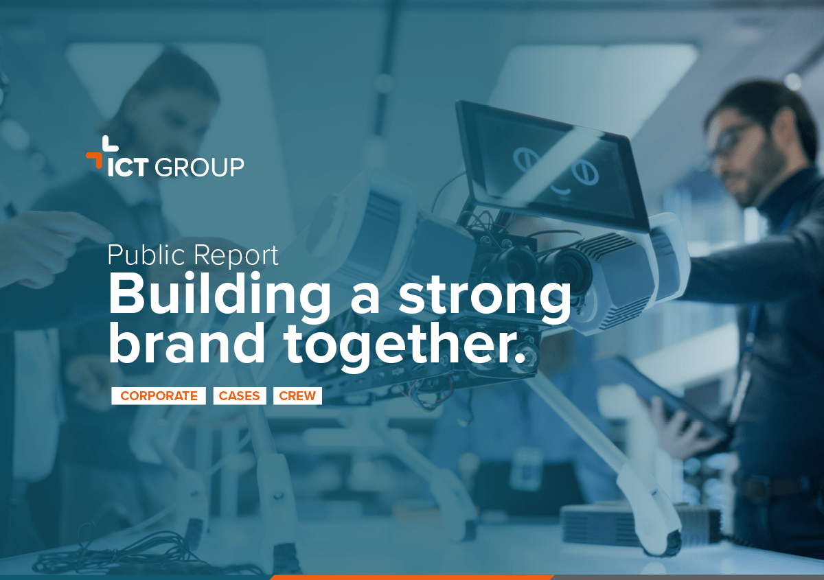 Netherlands | ICT Group